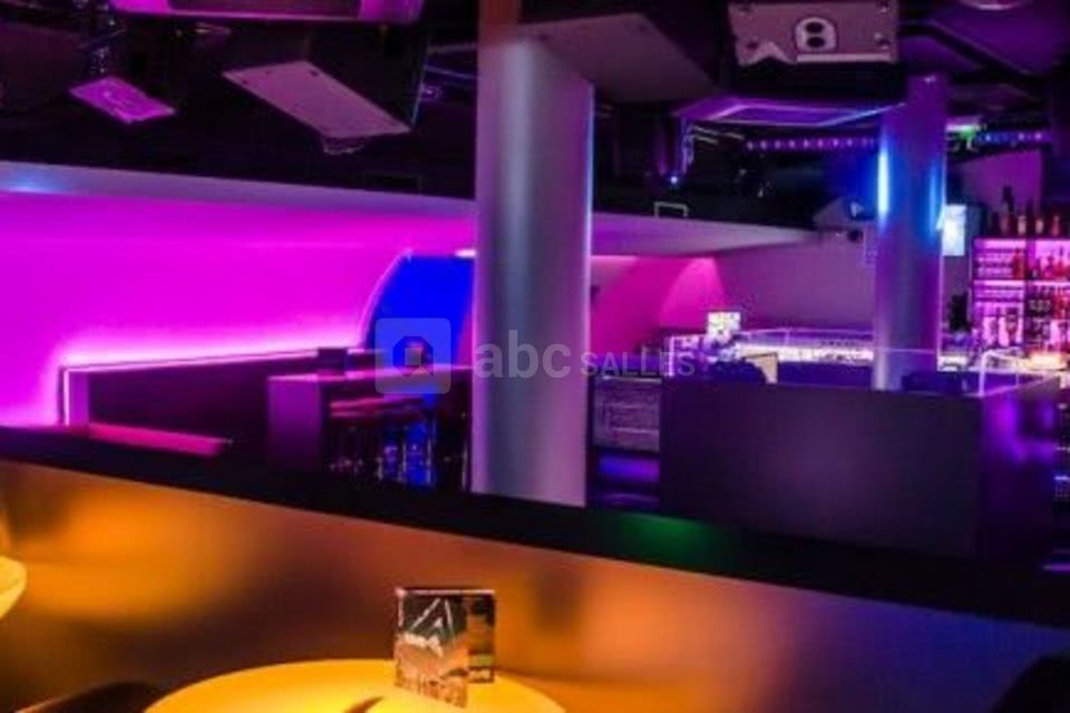 Le Live Club - ABC Salles