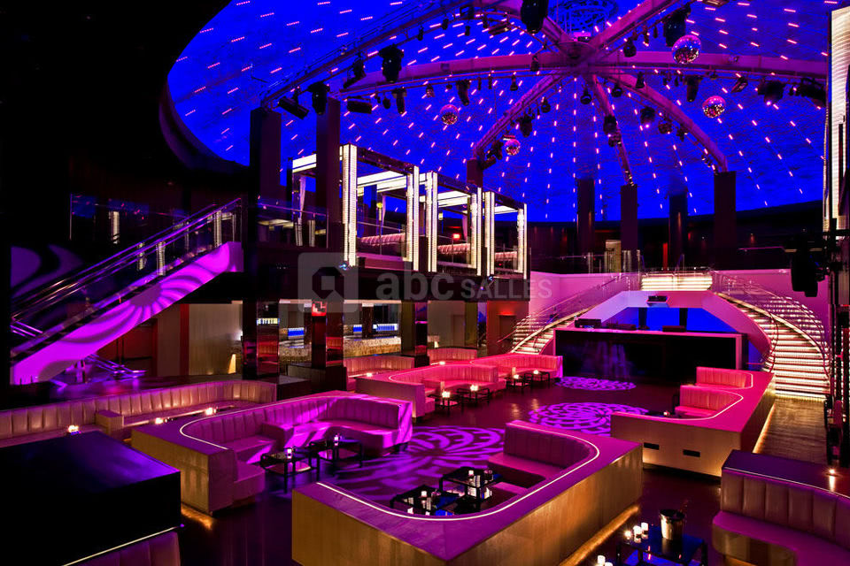 Le Live Club - ABC Salles