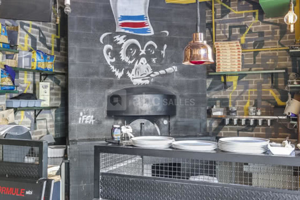 Le Monkey - ABC Salles