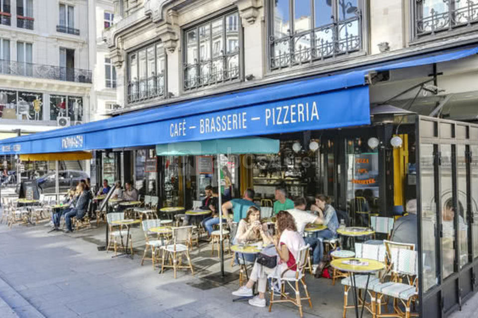 Le Monkey - ABC Salles