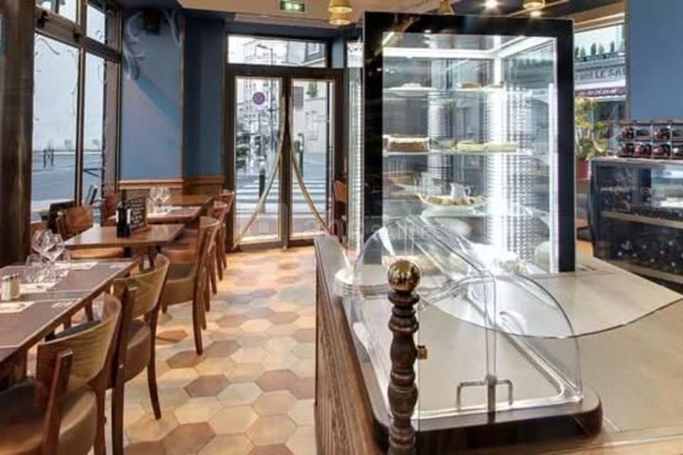 Le Flore - ABC Salles