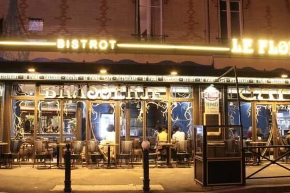 Le Flore - ABC Salles