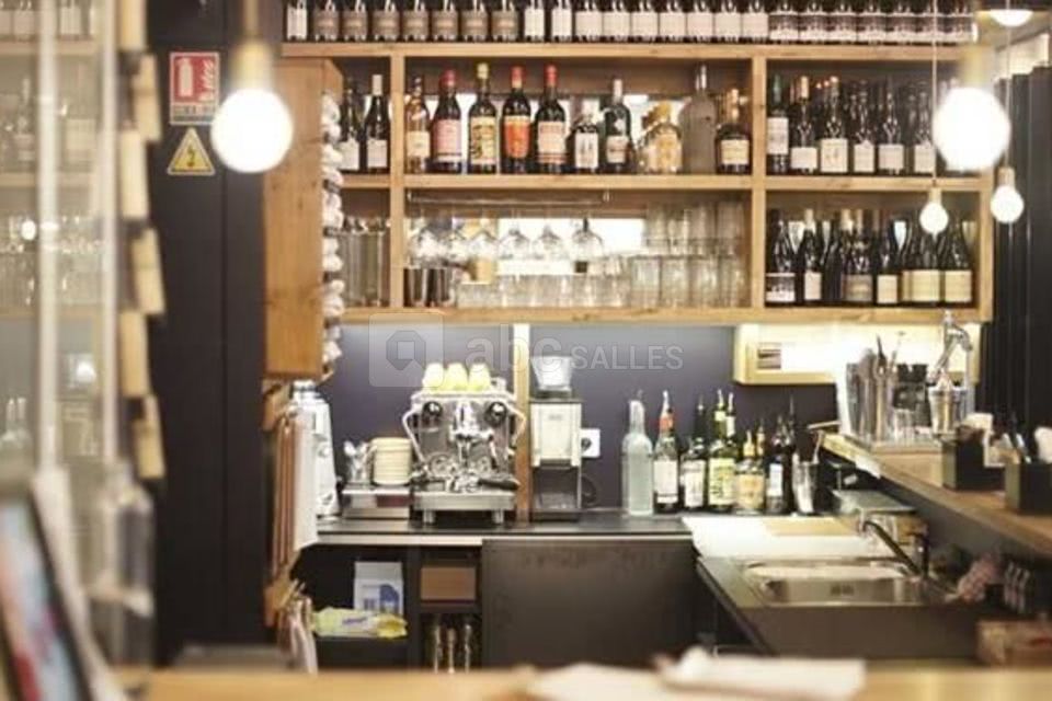 Le Réfectoire - ABC Salles