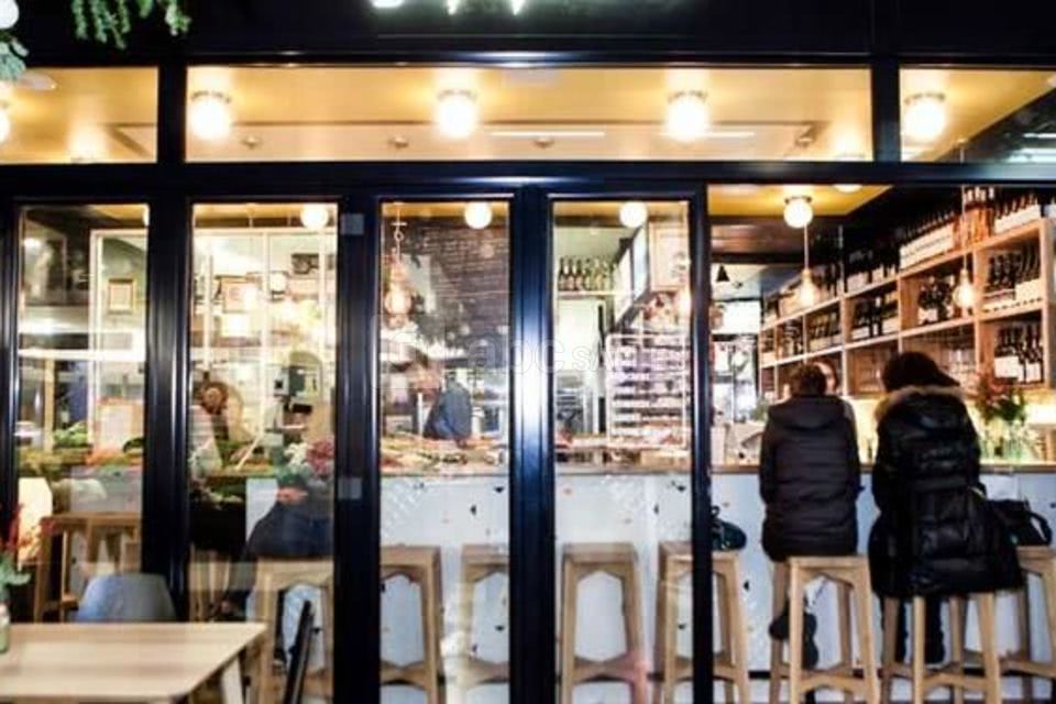 Le Réfectoire - ABC Salles