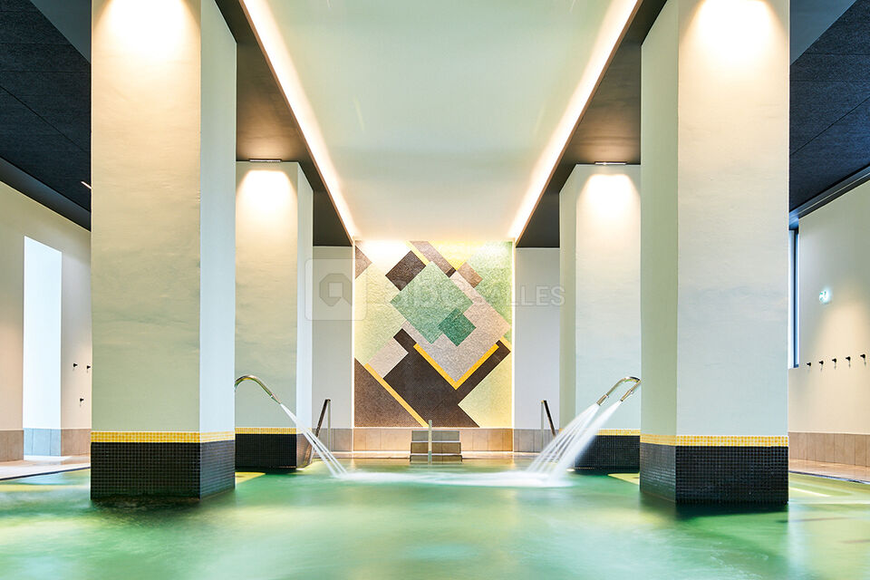 Le Splendid - ABC Salles