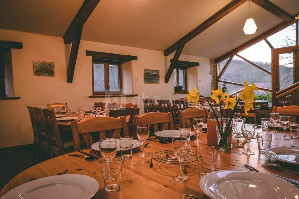 Domaine Barané - ABC Salles