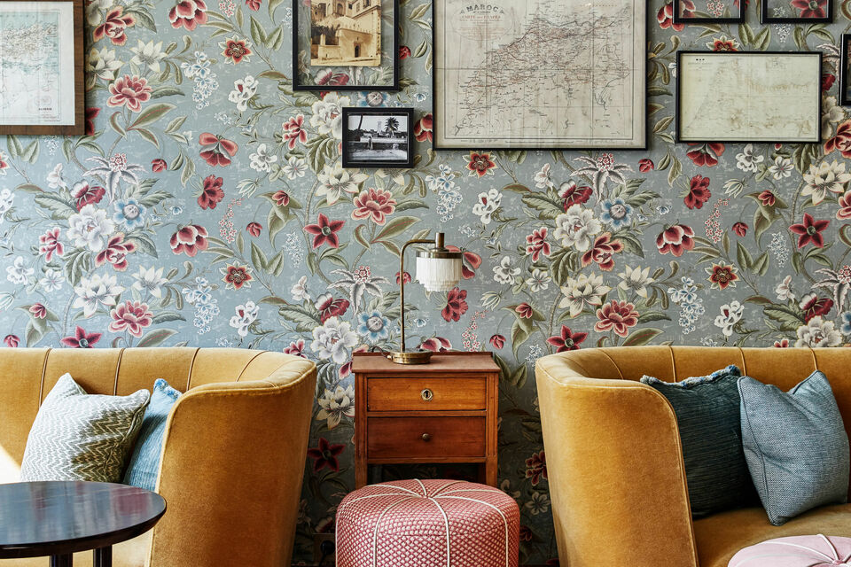 The Hoxton, Paris - ABC Salles