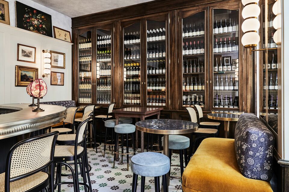 The Hoxton, Paris - ABC Salles