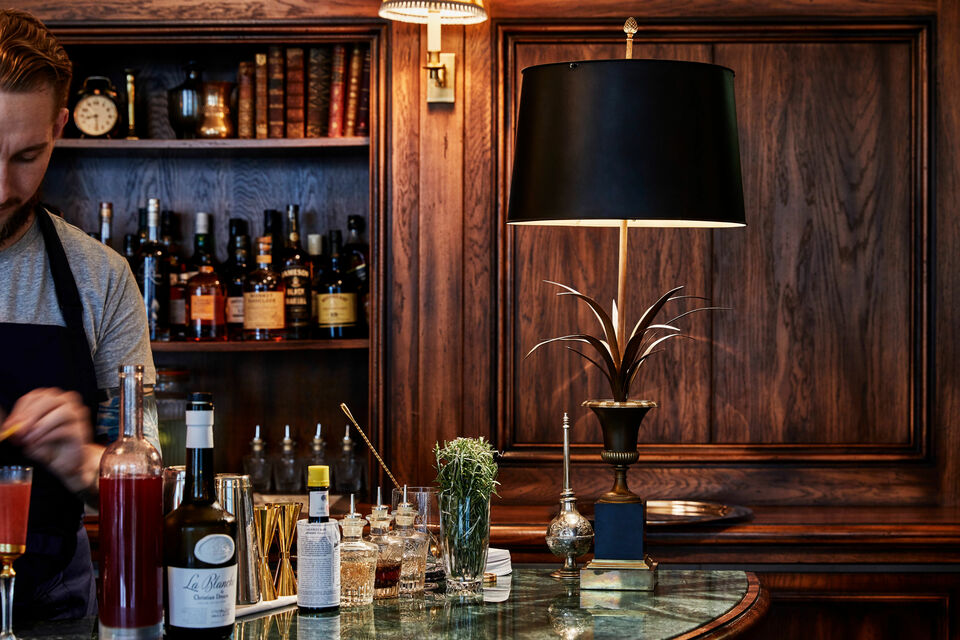 The Hoxton, Paris - ABC Salles