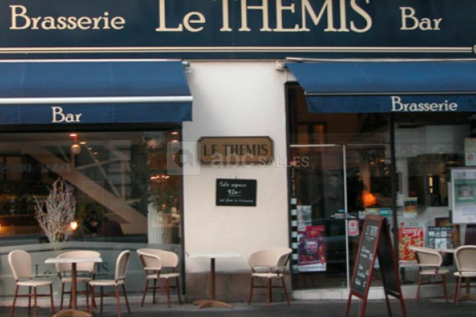 Le Thémis - ABC Salles