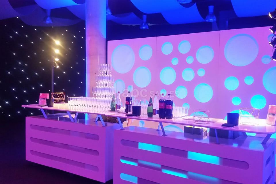 Zénith de Rouen - ABC Salles