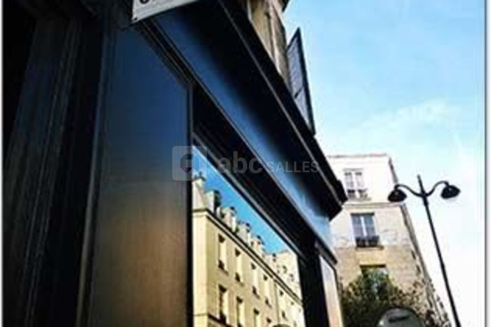 Galerie Slow - ABC Salles