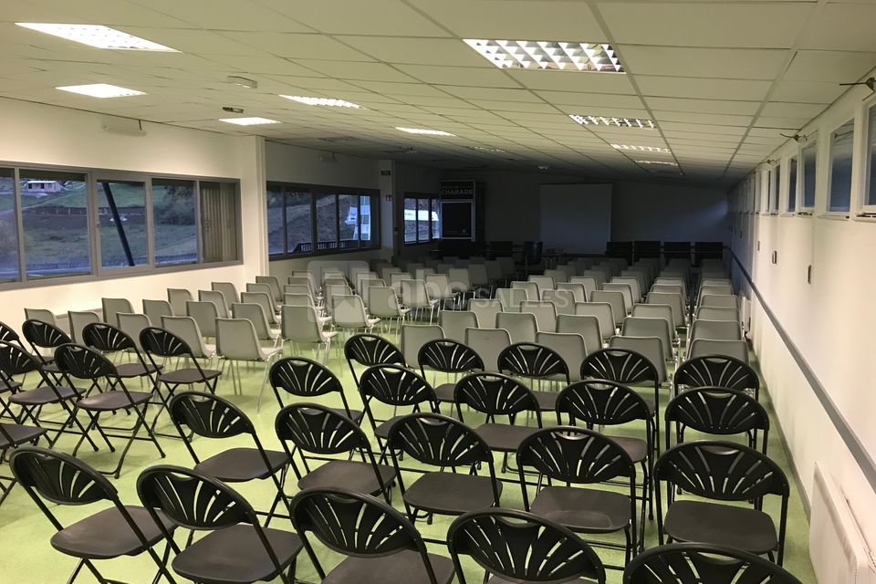 Circuit de Charade - ABC Salles