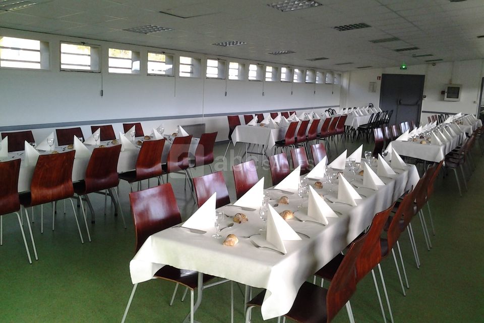 Circuit de Charade - ABC Salles