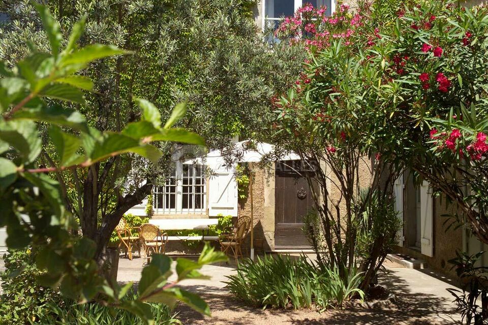 Château de Cavanac - ABC Salles