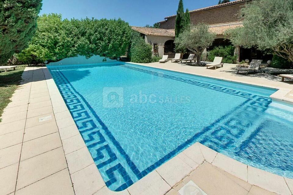 Château de Cavanac - ABC Salles