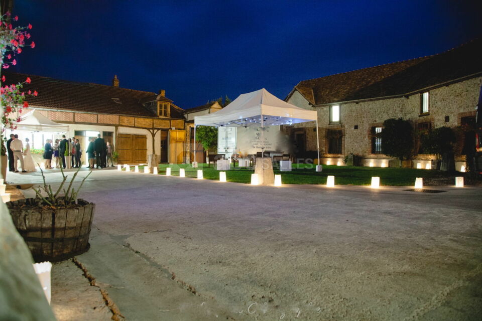 Le Domaine Miltat - ABC Salles