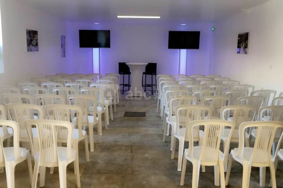 Le Domaine Miltat - ABC Salles