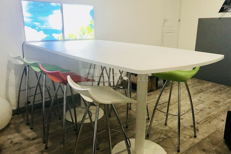 Cadea Solutions - ABC Salles