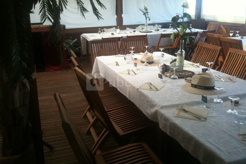 Maya Club - ABC Salles