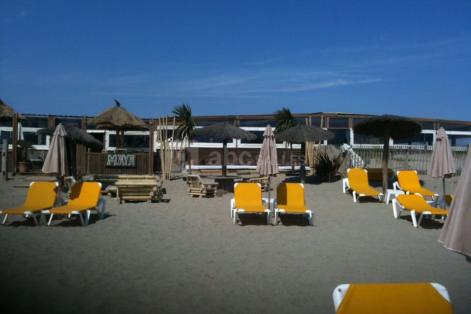 Maya Club - ABC Salles