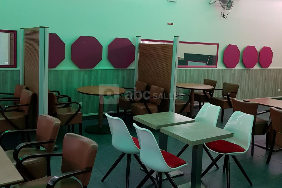 Supreme - ABC Salles