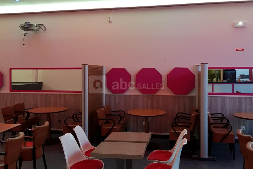 Supreme - ABC Salles