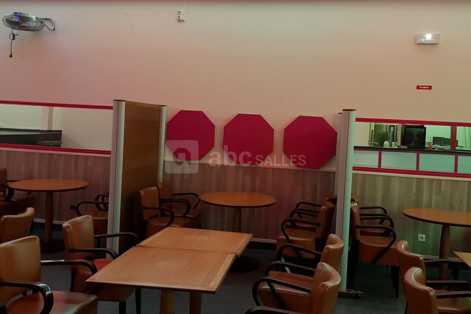 Supreme - ABC Salles