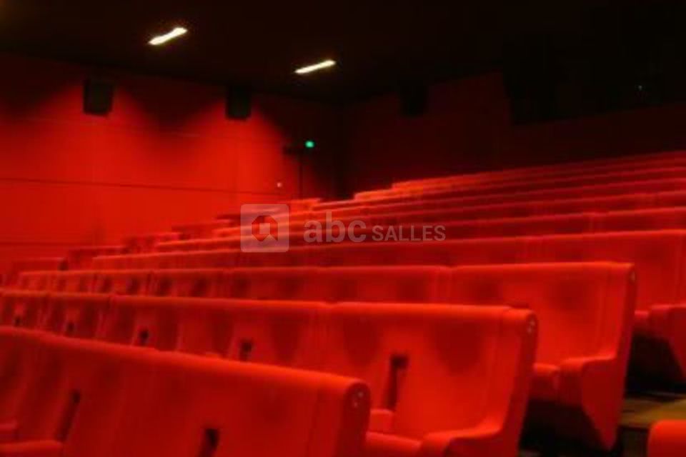 MK2 Odéon - ABC Salles