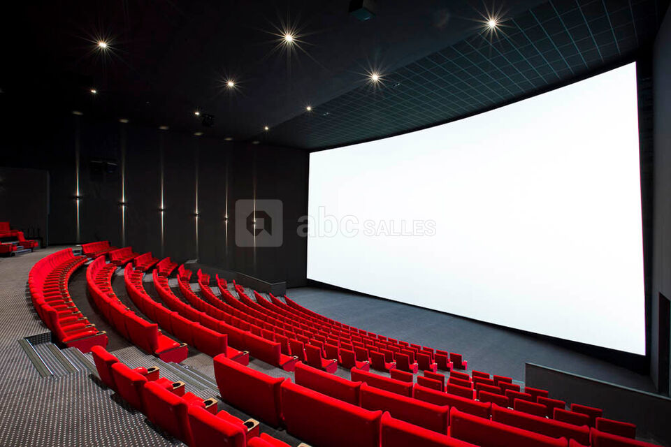 Pathé Conflans - ABC Salles