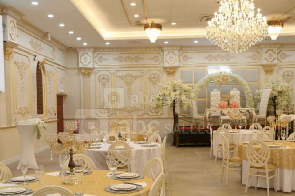 Millenium Grigny - ABC Salles