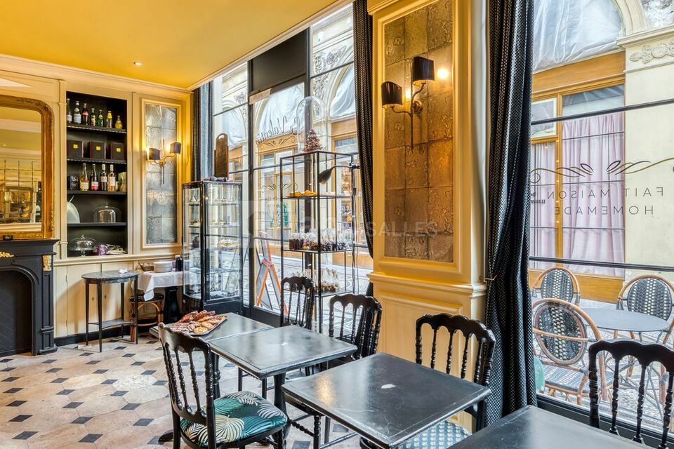 Le Valentin - ABC Salles