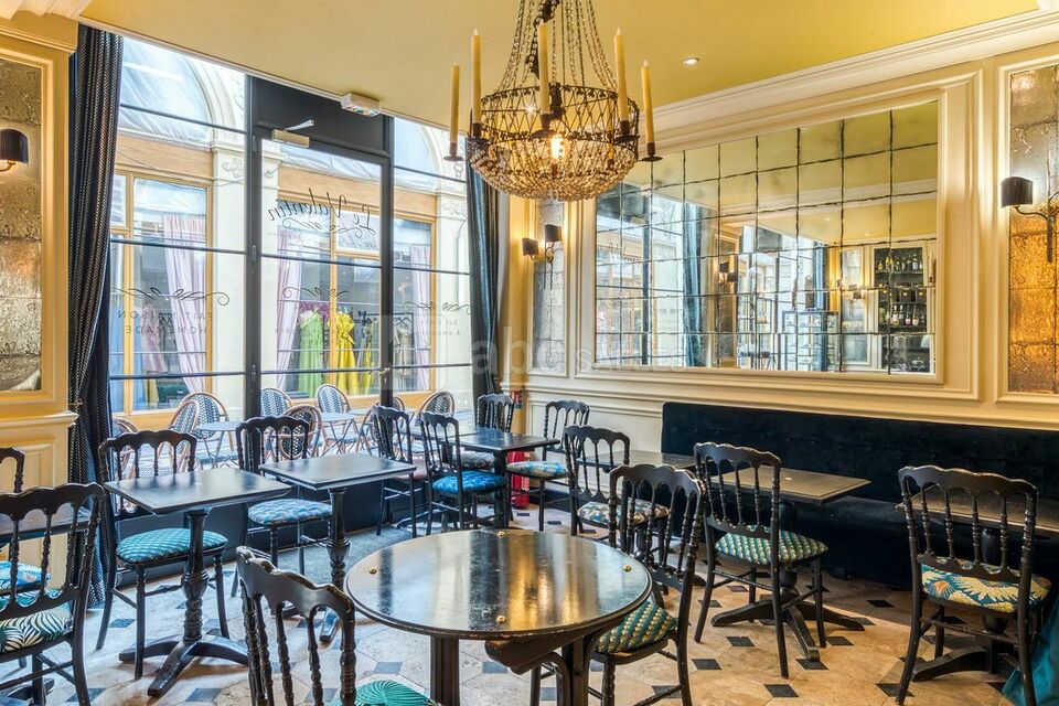 Le Valentin - ABC Salles