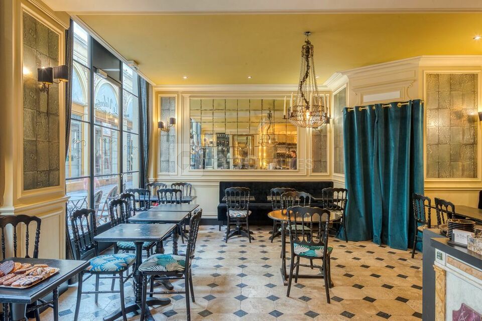 Le Valentin - ABC Salles