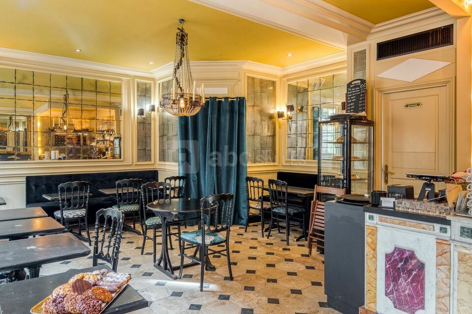 Le Valentin - ABC Salles