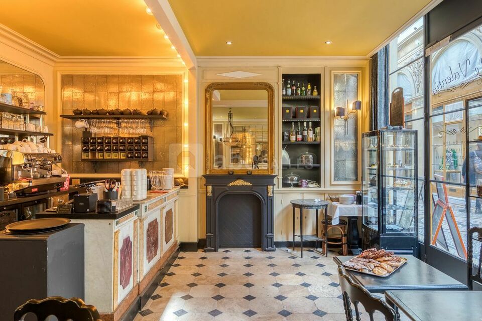 Le Valentin - ABC Salles