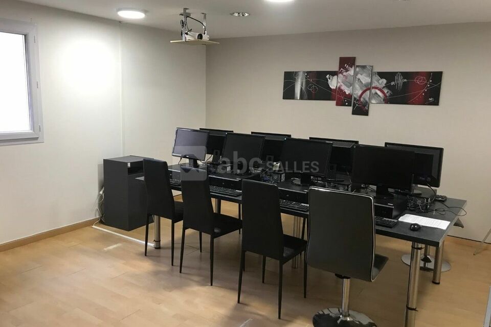 Patrice Informatique - ABC Salles