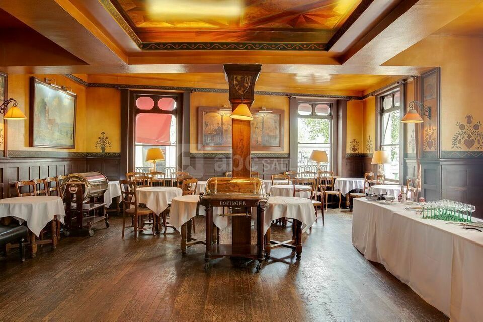 Bofinger - ABC Salles