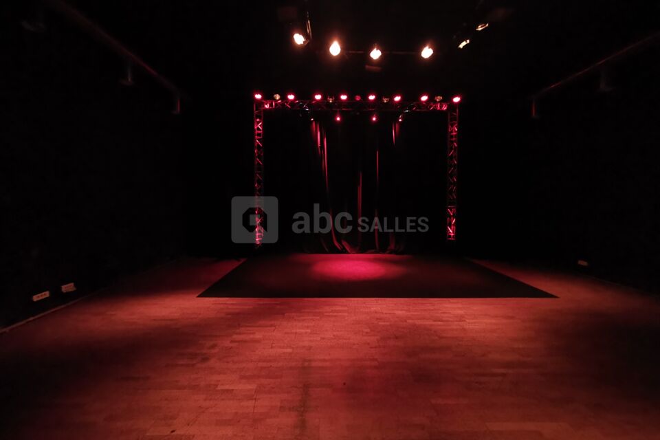 Live Factory - ABC Salles