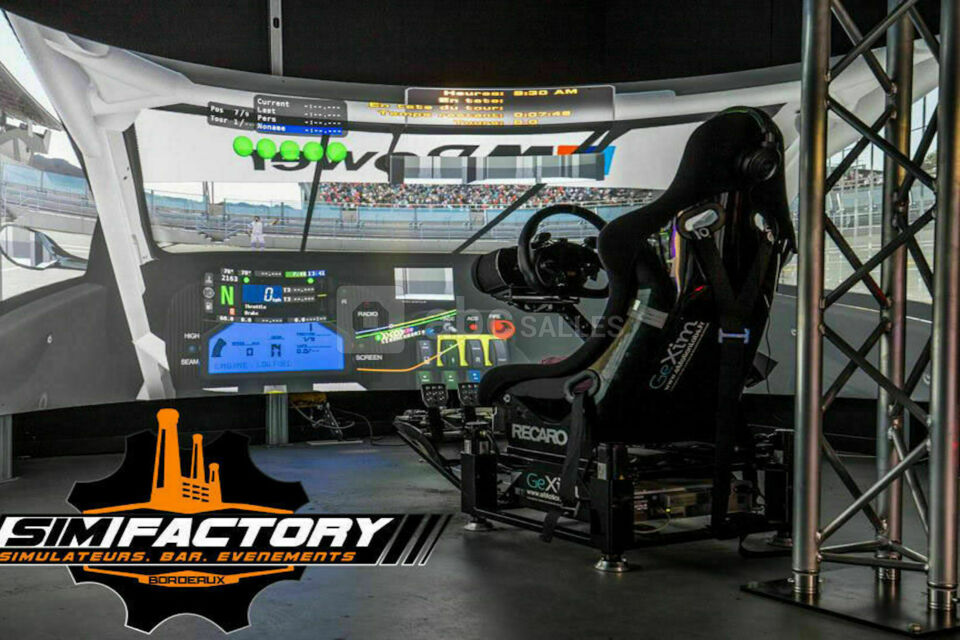 Simfactory - ABC Salles