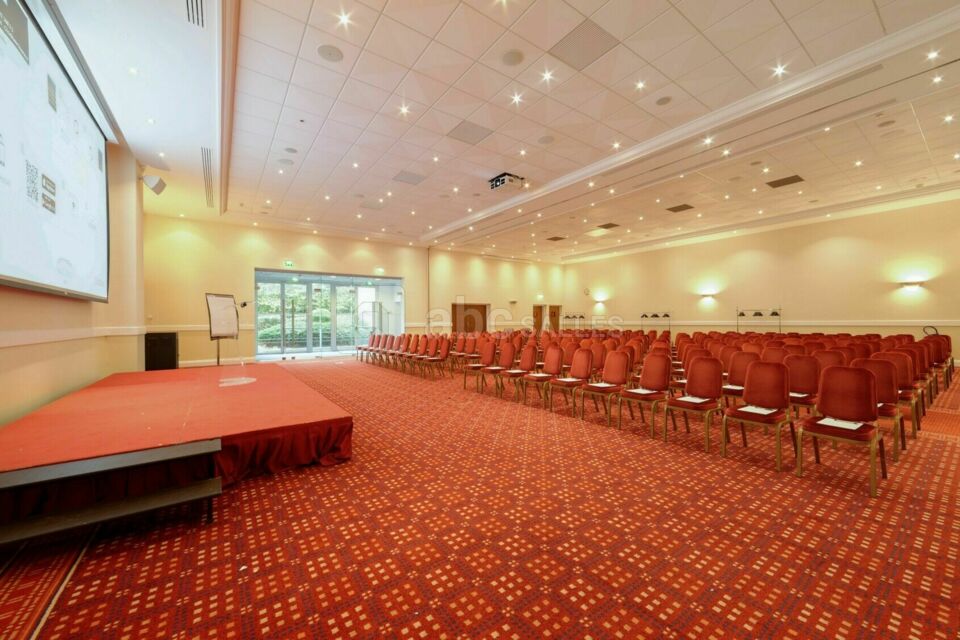 Magic Circus Hotel - Fabulous Hotels Group - ABC Salles