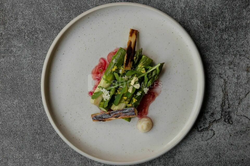 Maison Aribert - ABC Salles