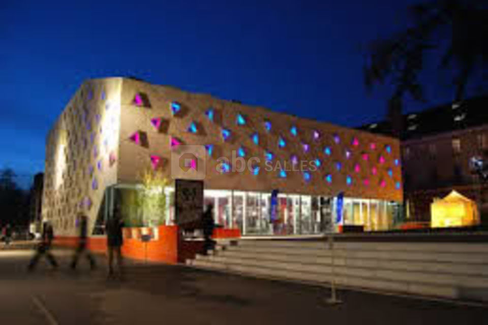 Le Silex - ABC Salles