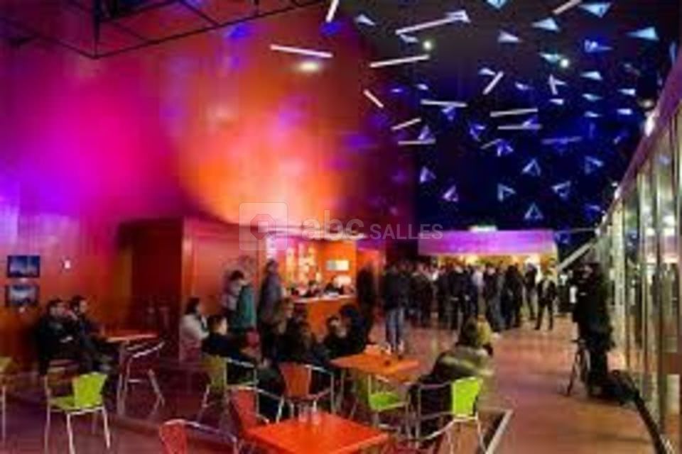 Le Silex - ABC Salles