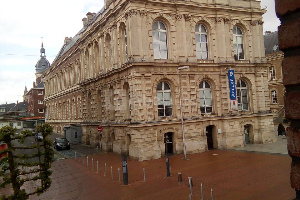 Le Marrakech - ABC Salles