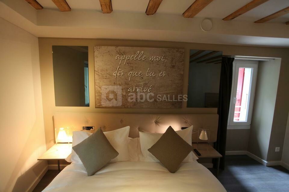 Chez Maman - ABC Salles