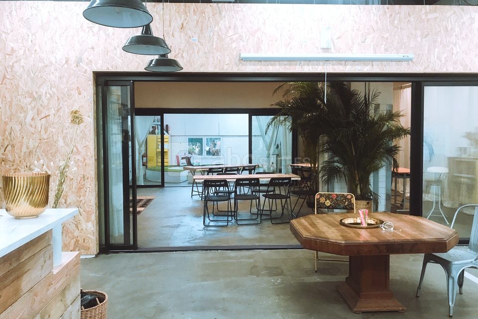 The Sun Project - ABC Salles