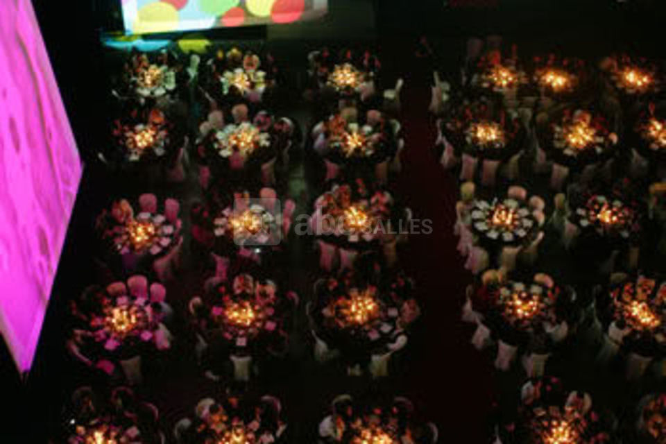 Zénith Amiens Métropole - ABC Salles