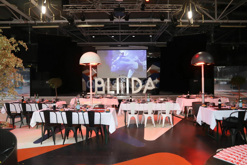 Bliiida - ABC Salles