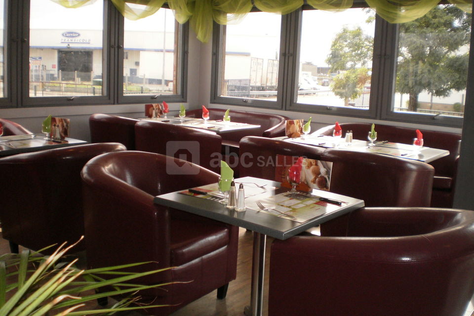 Le Malakoff - ABC Salles